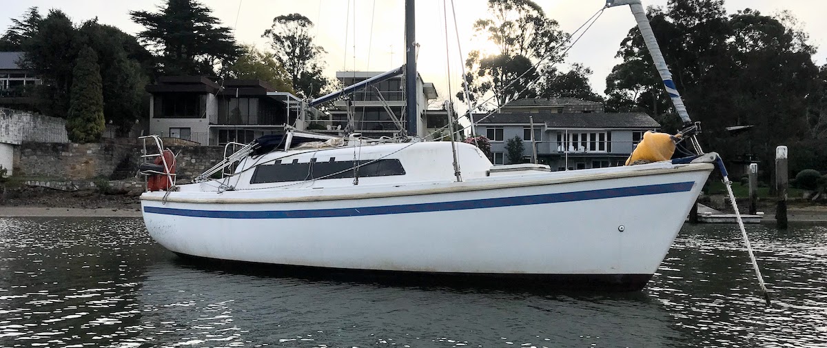 Open source sailing computer | Sailing Soft Touch